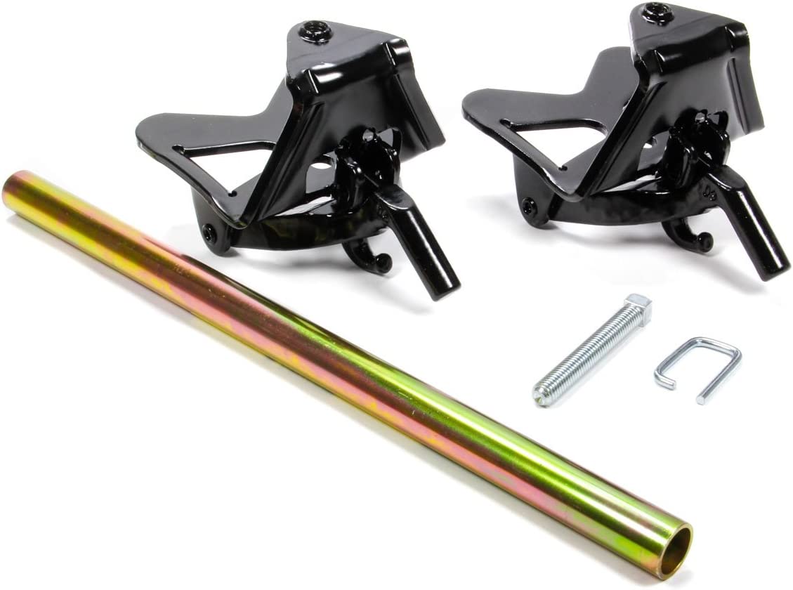 Optimize your vehicle's lift with Draw-Tite 6637 bracket assembl