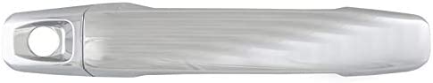 COAST2COAST CCIDH68571B Improve Visibility with CI Door Handle Covers ...