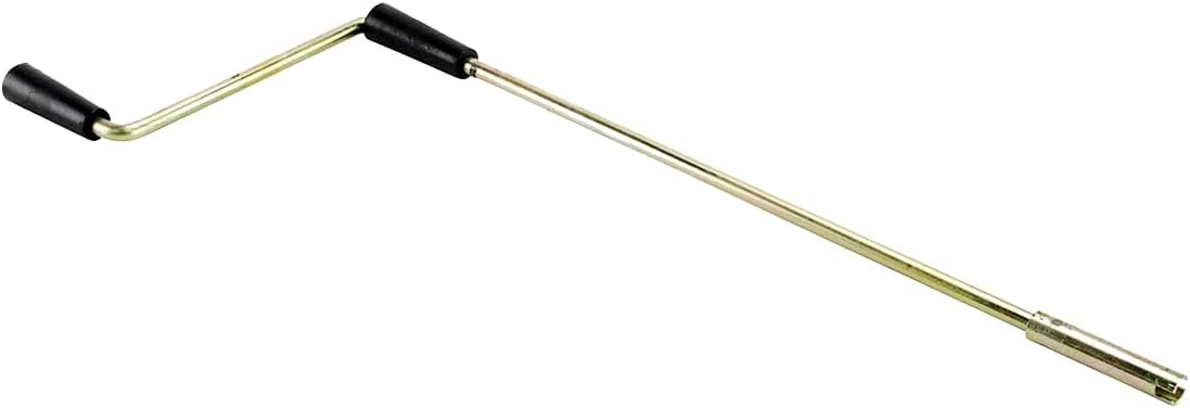 Lippert 119226 Fifth Wheel Landing Gear Manual Crank Handle