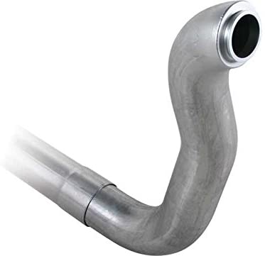 Upgrade Your Exhaust with Diamond Eye Downpipe - 22009