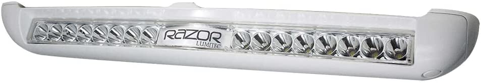 Boost Online Visibility: Razor Light Spot & Upside Down Log