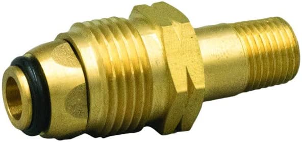 LP-BPOL Optimize Your RV with Dicor Suburban Excess Flow POL Adapte