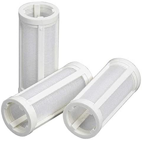 Upgrade Fuel Filter: Moeller Replacement Inline Glass View (3 Pack