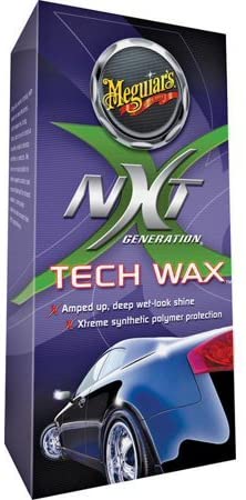 NXT Generation Tech Wax 2.0 | Expert SEO Optimizatio