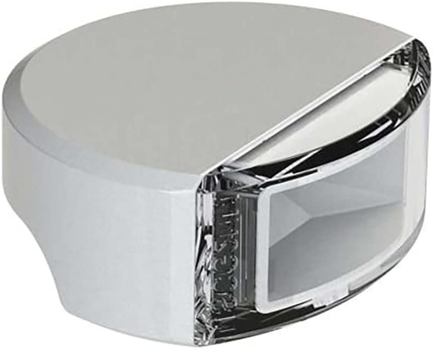 Nav Light, Composite, Surface Mount for Stern