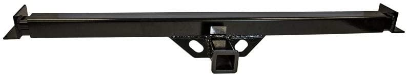 1801125 Universal Fit Hitch Frame Mount | Buyers Products 180112