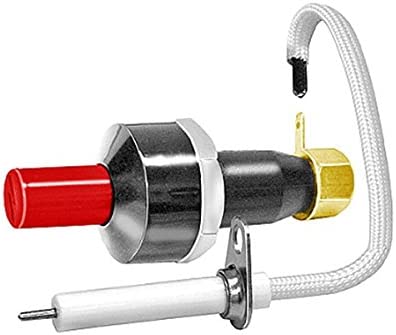 Magma Products Replacement: Piezo Igniter + Wire, Electrode & Screw