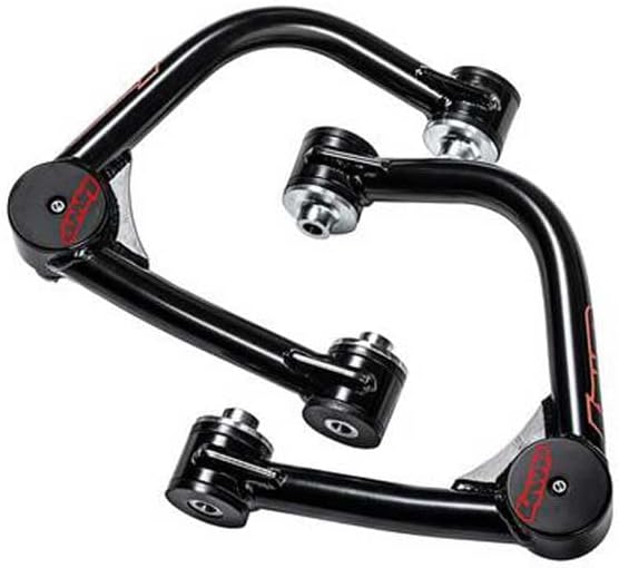 ProComp 52005B Front Upper Control Arms