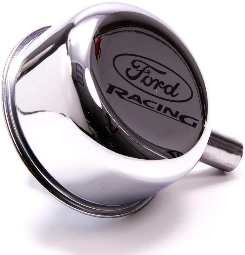 Improve Performance: Ford Racing Breather Cap (M-6766-FRVCH