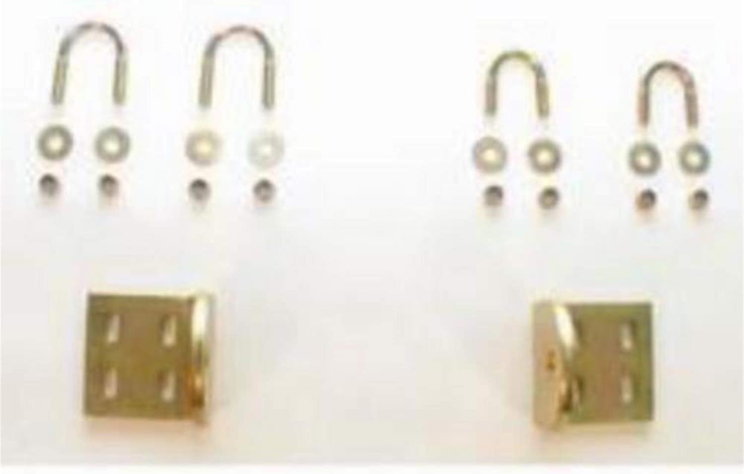 Explorer Pro Comp 2561 Stabilizer Bracket Kit