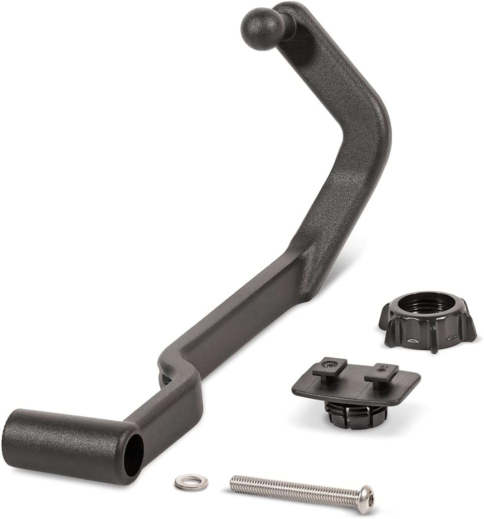 Edge Products 38602 EDGE CTS3 Display Mount