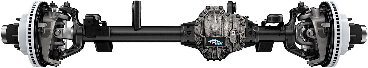10056030 Dana Spicer Ultimate Dana 60 Axle Assembly