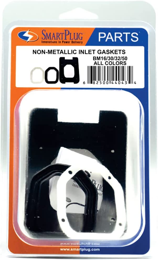 SmartPlug Inlet Kit for Male Plug