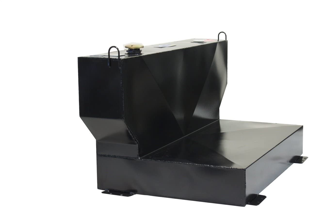 Improve Your Fuel Storage: Better Built 29222000 Transfer Tank