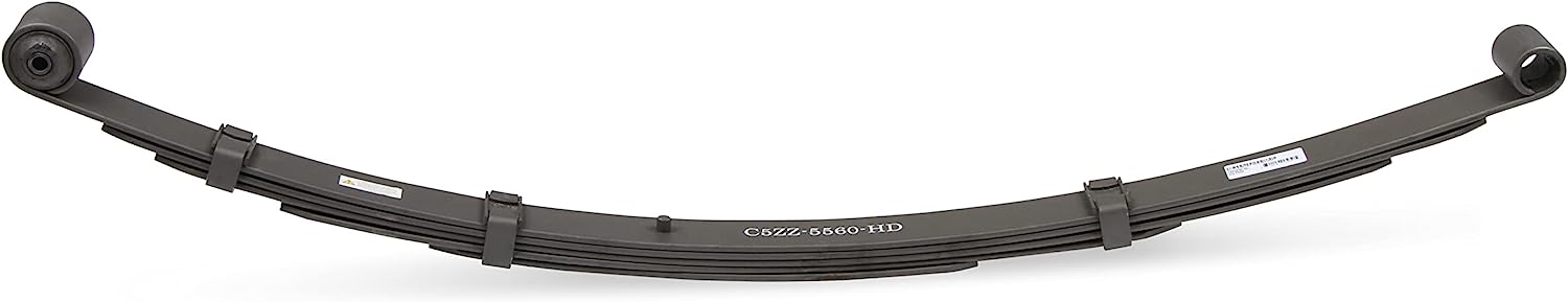 DRAKE AUTOMOTIVE GROUP Scott Drake Hi-Po Leaf Springs for Classic Ford ...