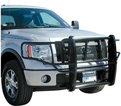 Ranch Hand GGF09HBL1 Legend Grille Guard for Ford F150