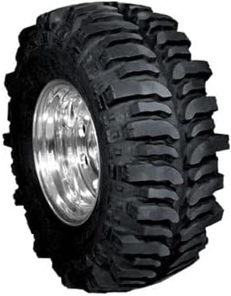 Interco Tire Corporation B-150 SUPER SWAMPR Super SWAMPER TSL BOGGER