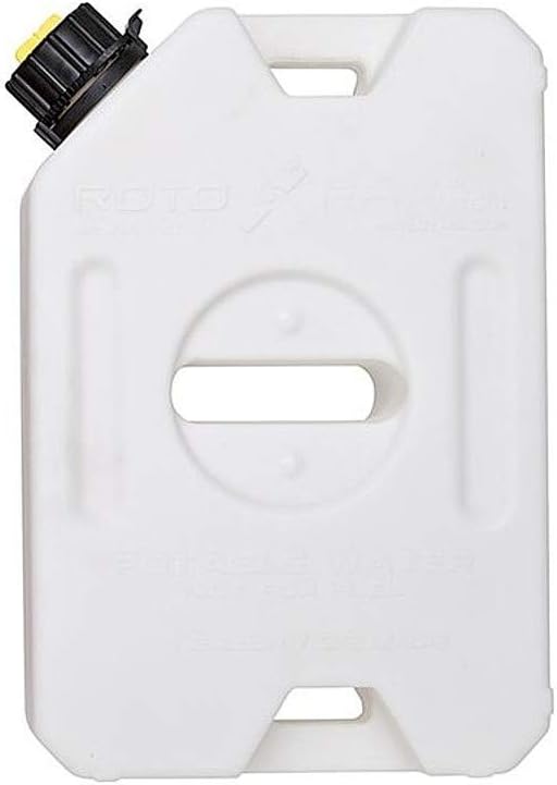 RX-1.75W RotopaX RX-1W Water Pack - 1 Gallon Capacity