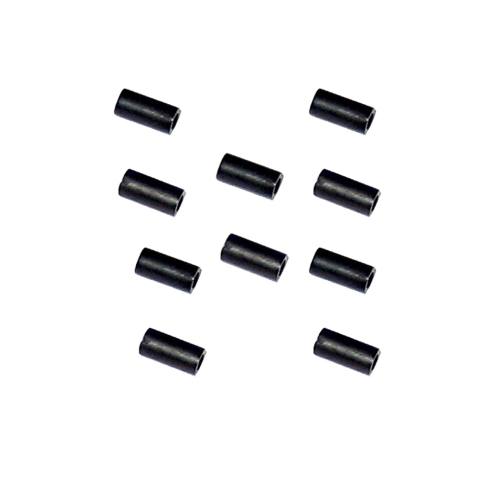 Scotty 1004 Wire Joining Connector Sleeves - 10 Pack