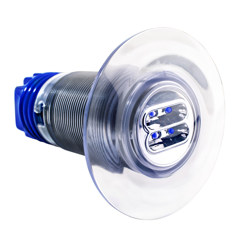 Aqualuma Gen 4 Blue Underwater Light