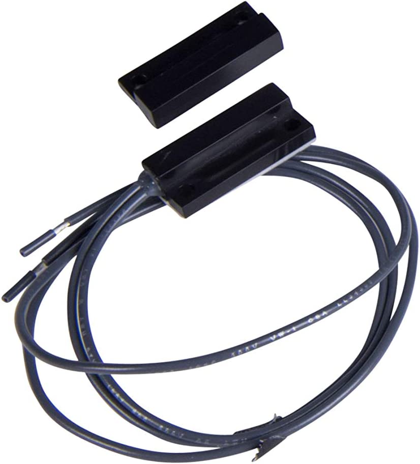 Lippert Kwikee 369299 Mag Switch - 32 Step, Black