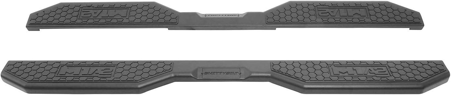 M1A2 Truck Side Steps