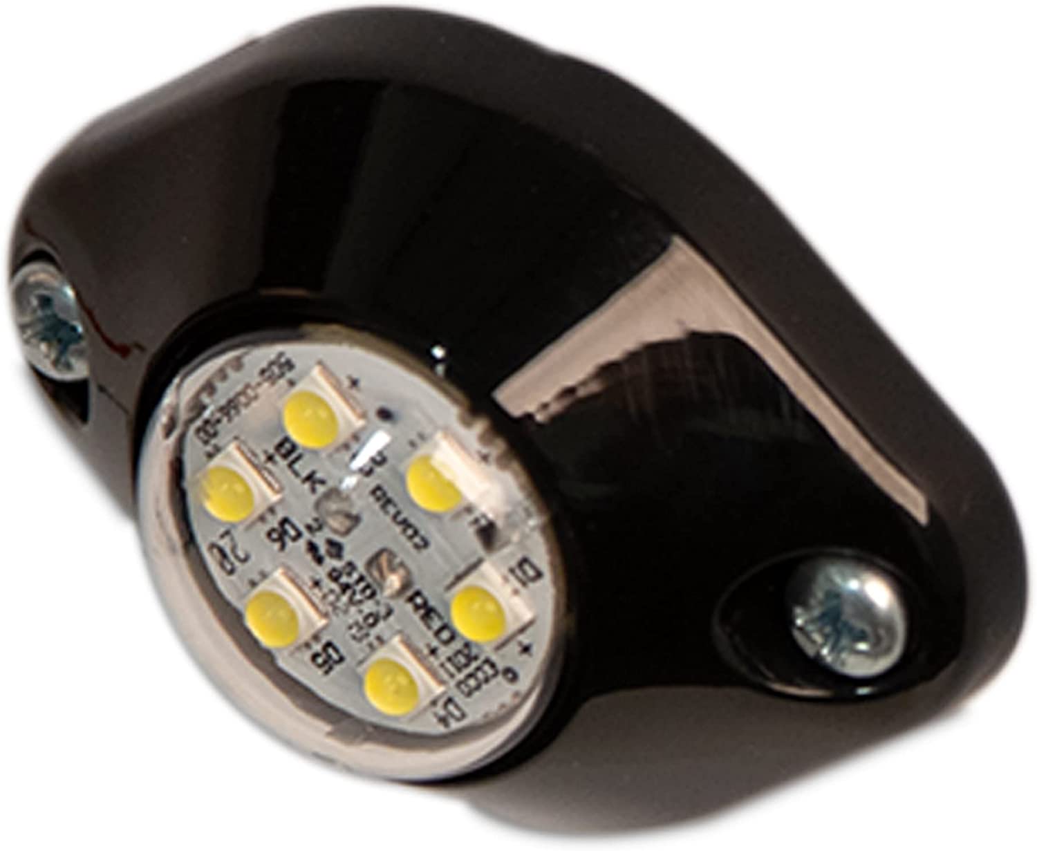 System - 9014A LED Warning System