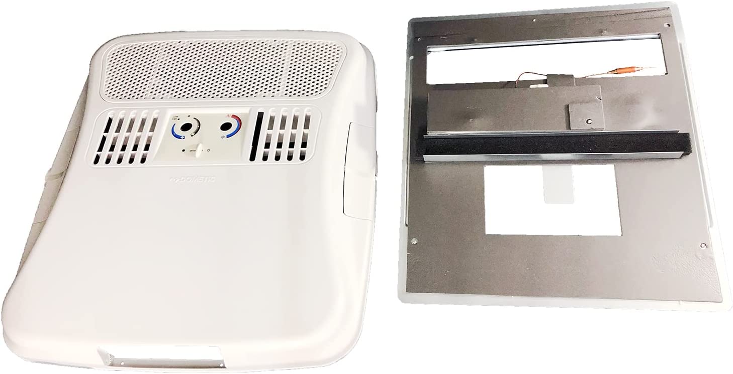 Optimize for: Dometic RV Air Conditioner Ceiling Assemblies