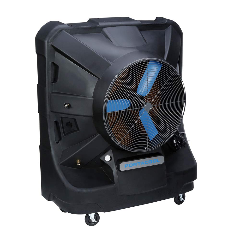 Portacool PACJS2601A1 Jetstream 260 Portable Evaporative Cooler