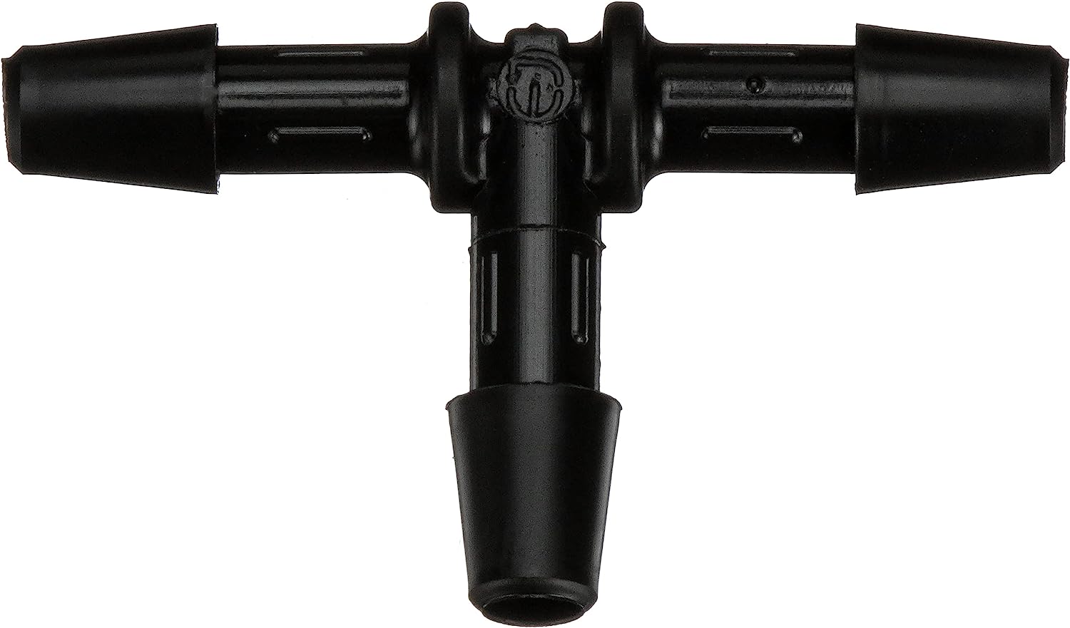 Plastic Hose Connector