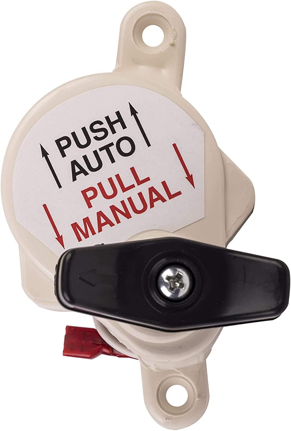 Atwood White Autotrol Motor w/ Cap (K6050-81)