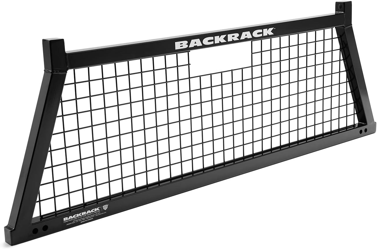 Back Rack 10600 Truck Bed Headache Rack