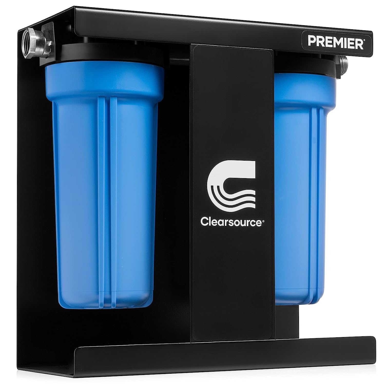 Clearsource Premium RV Water Filter System | Pristine Water. Unparalle