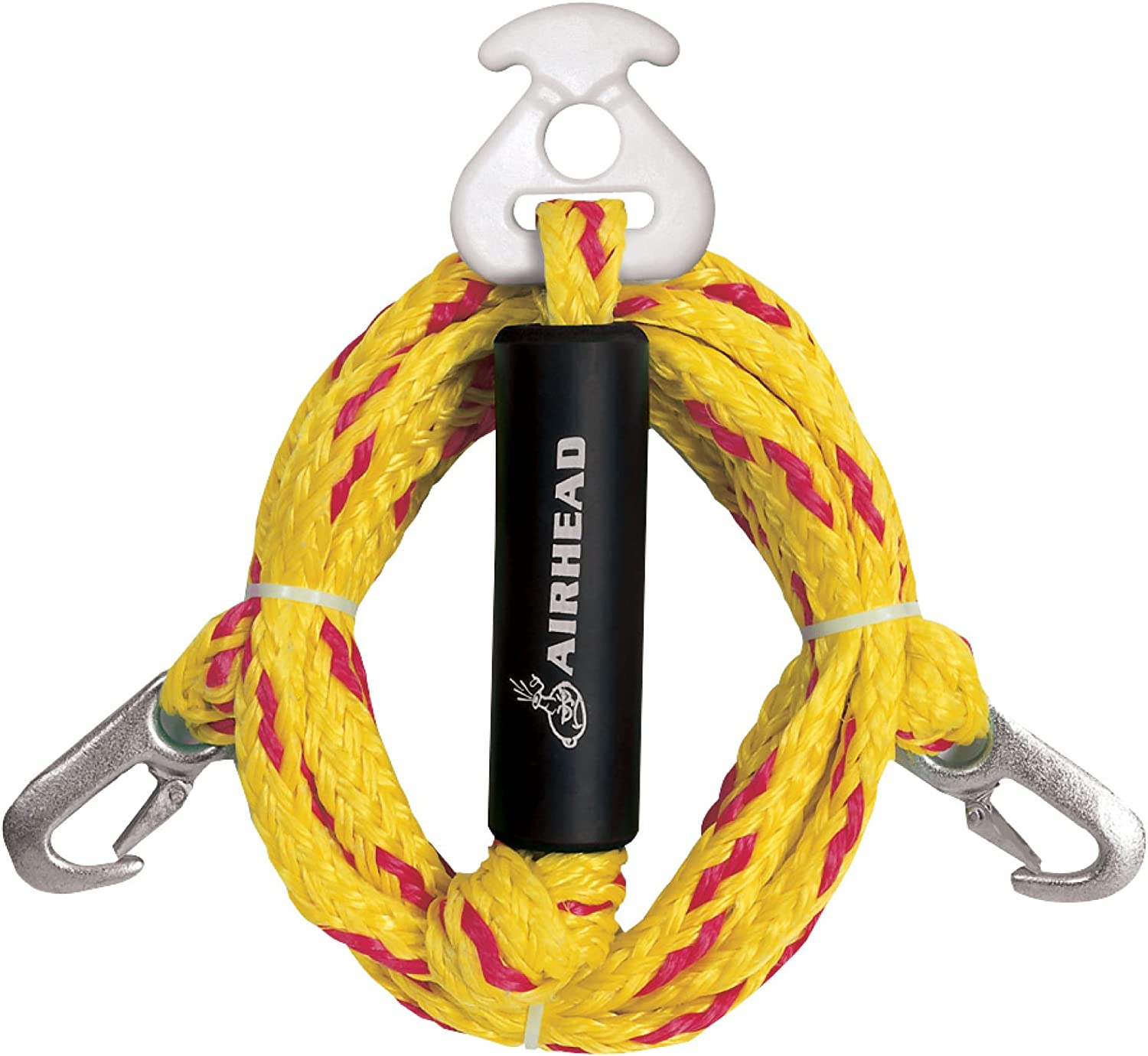 Airhead Sports AHTH-2 Enhance Towing Experience: Kwik Tek Airhead Heavy ...