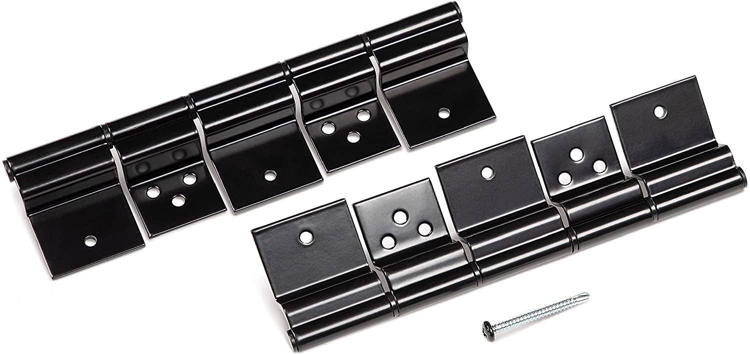 Lippert 2020102629 RV Entry Door Friction Hinge Kit for 5th Wheel ...