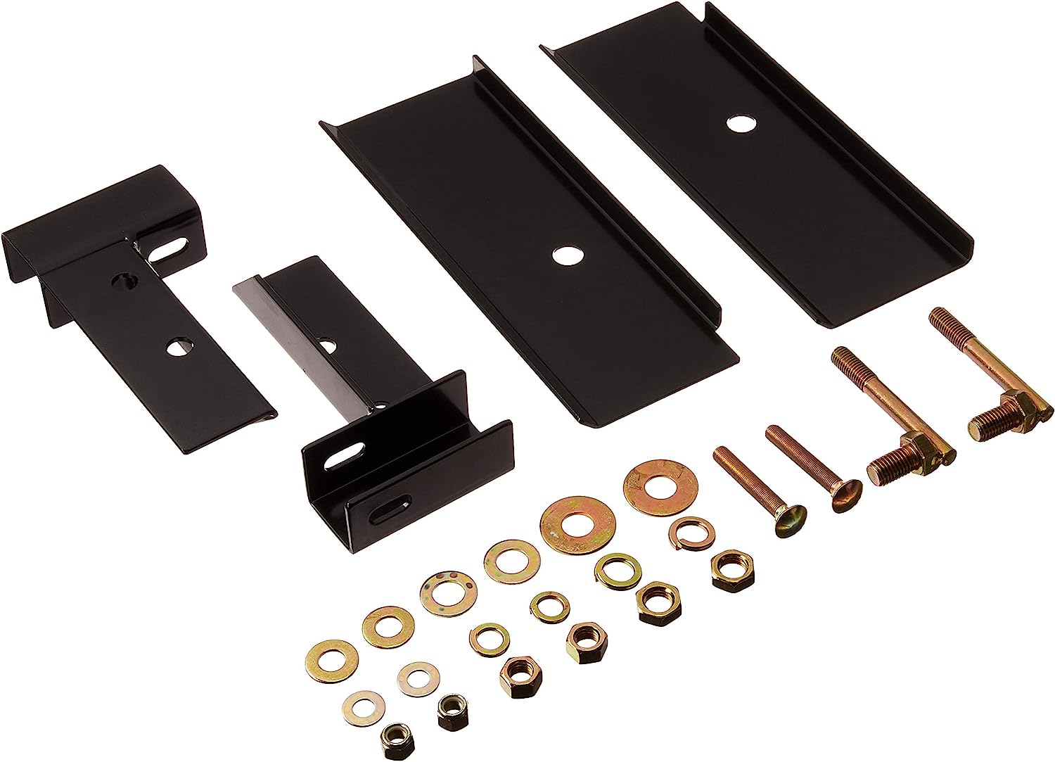 Backrack D330201 Safety Rack Kit