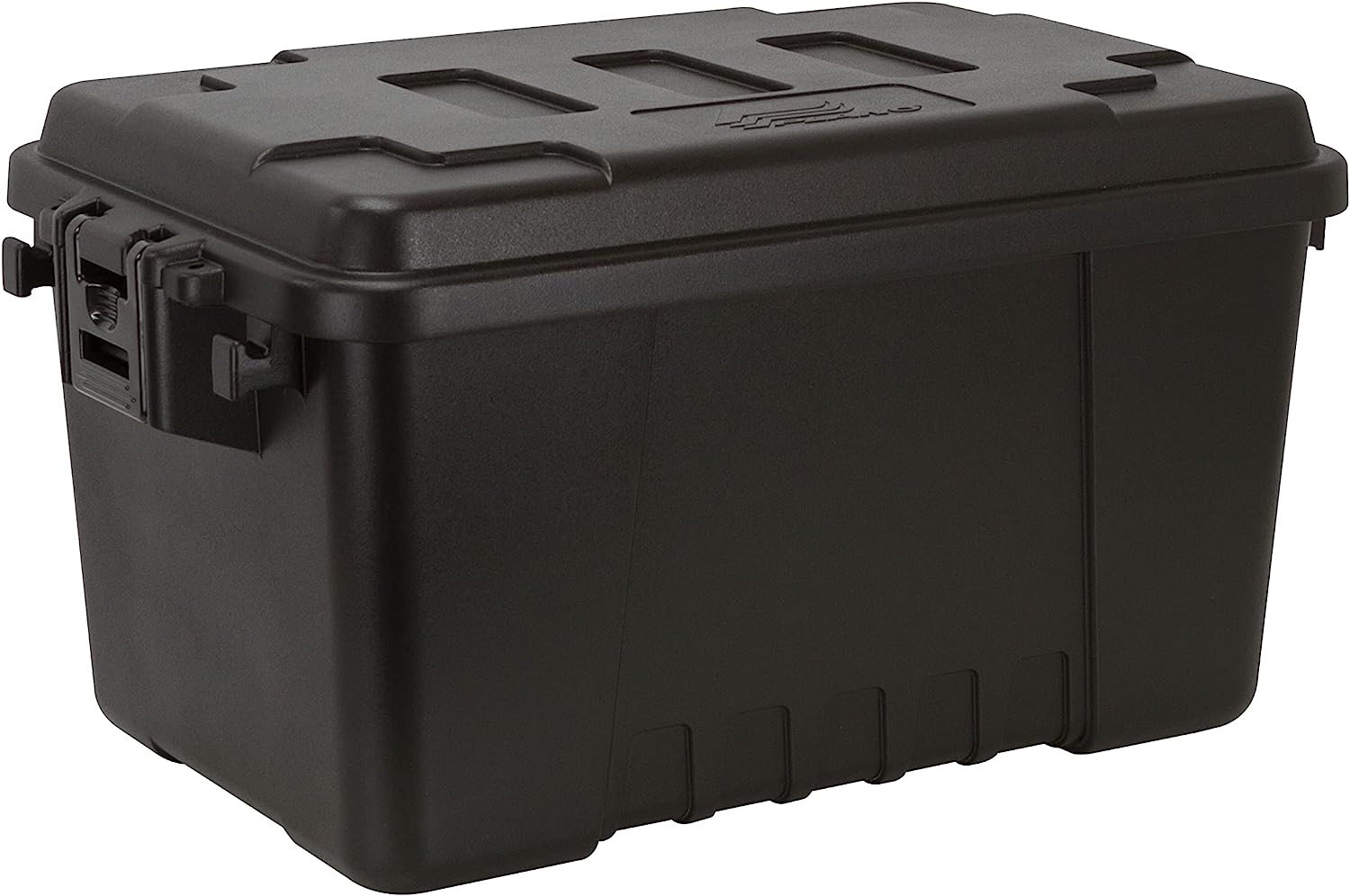 Plano Quart Tote Tub Multi 68- Quart