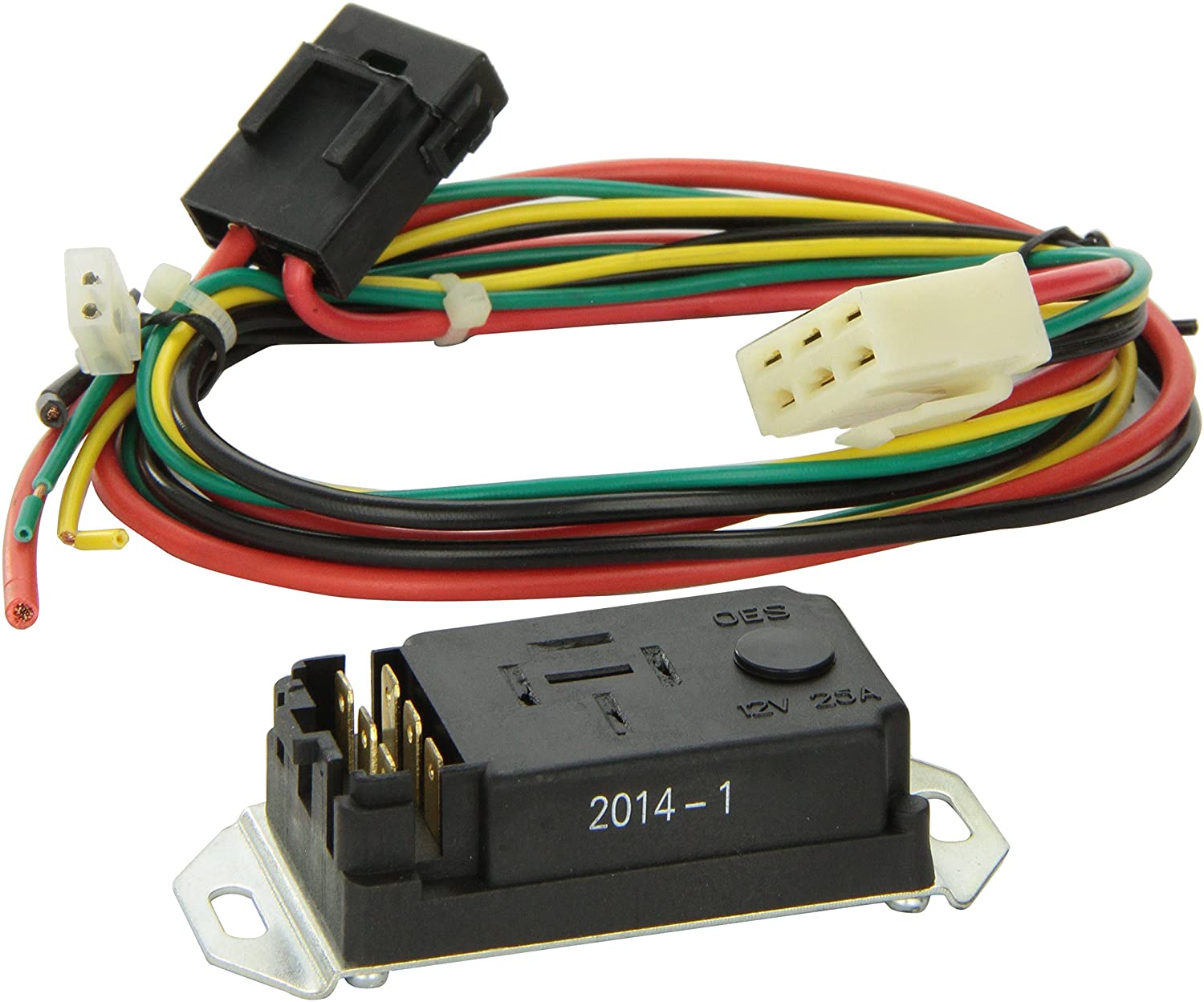 Improve Engine Cooling with Derale 16759 Fan Controller - Adjustabl