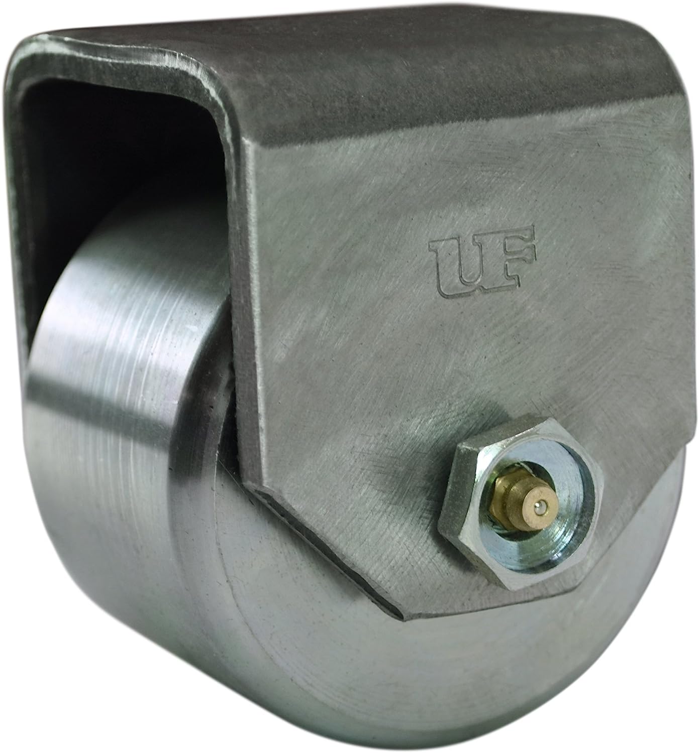 Ultra Fab Products Inc Ultra-Fab 48-979023 2.5" x 3" Weld-On Jumbo Roller