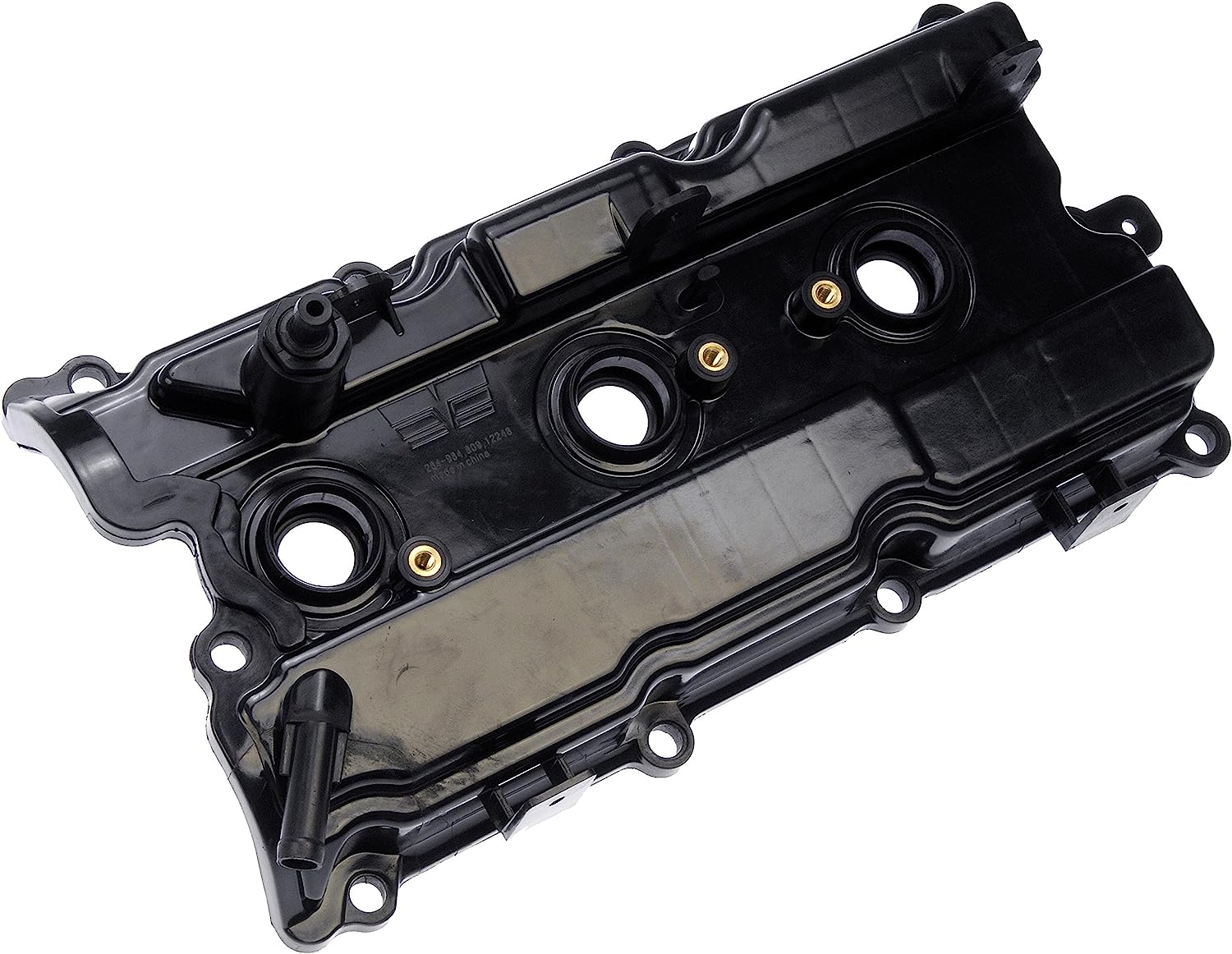 Valve Cover Kit with Gaskets
