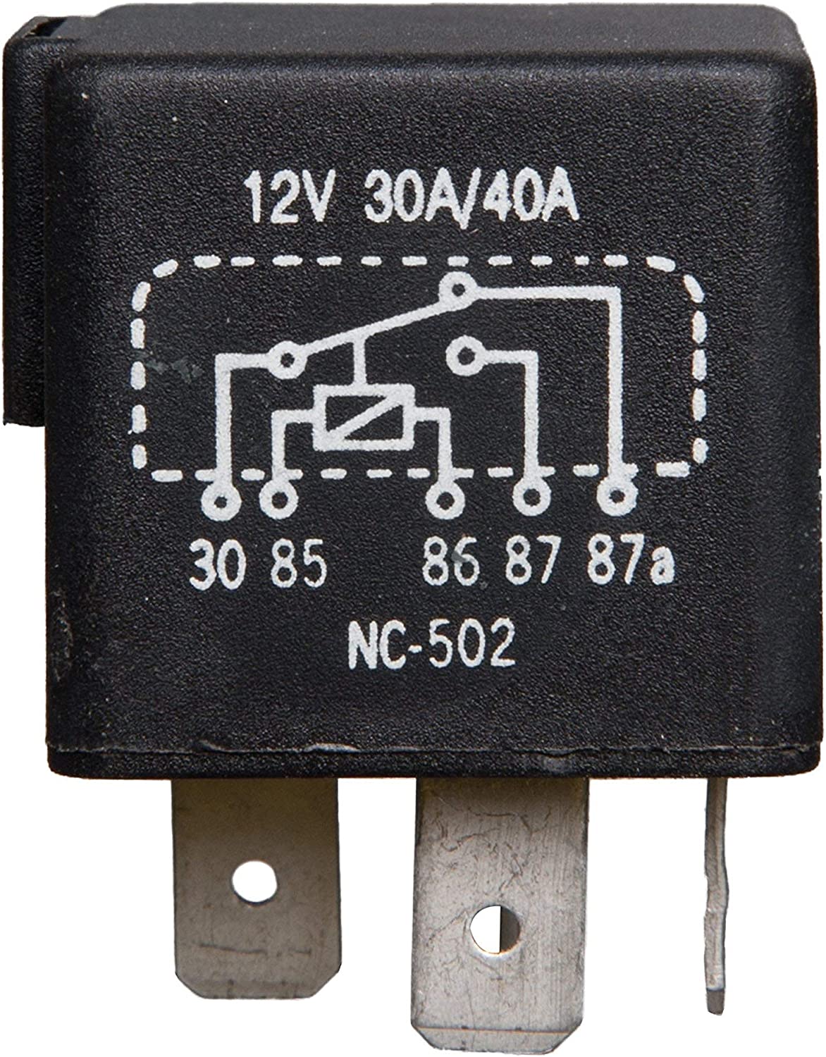 Sierra Marine Teleflex Marine 18-5705 Power Trim Relay - Enhance ...
