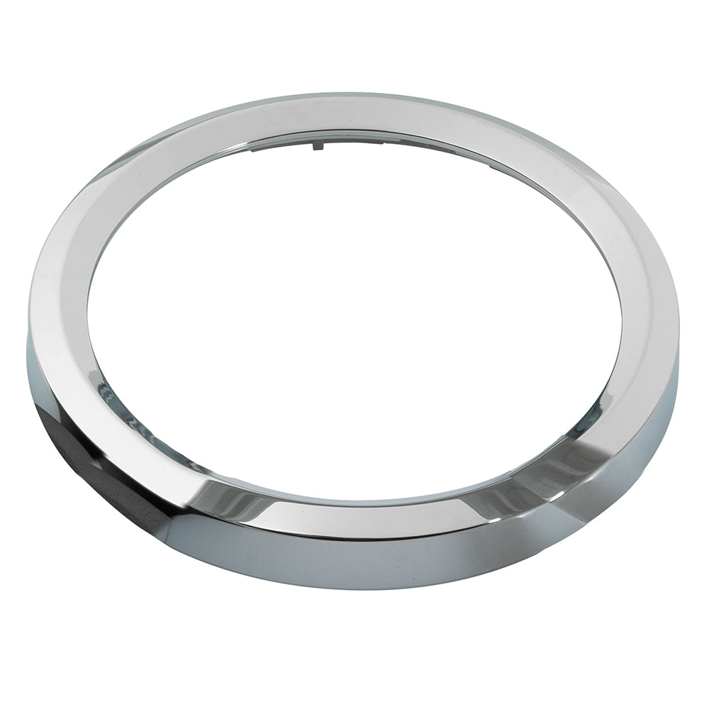 Veratron A2C5321076501 110mm ViewLine Bezel - Triangular - Chrome