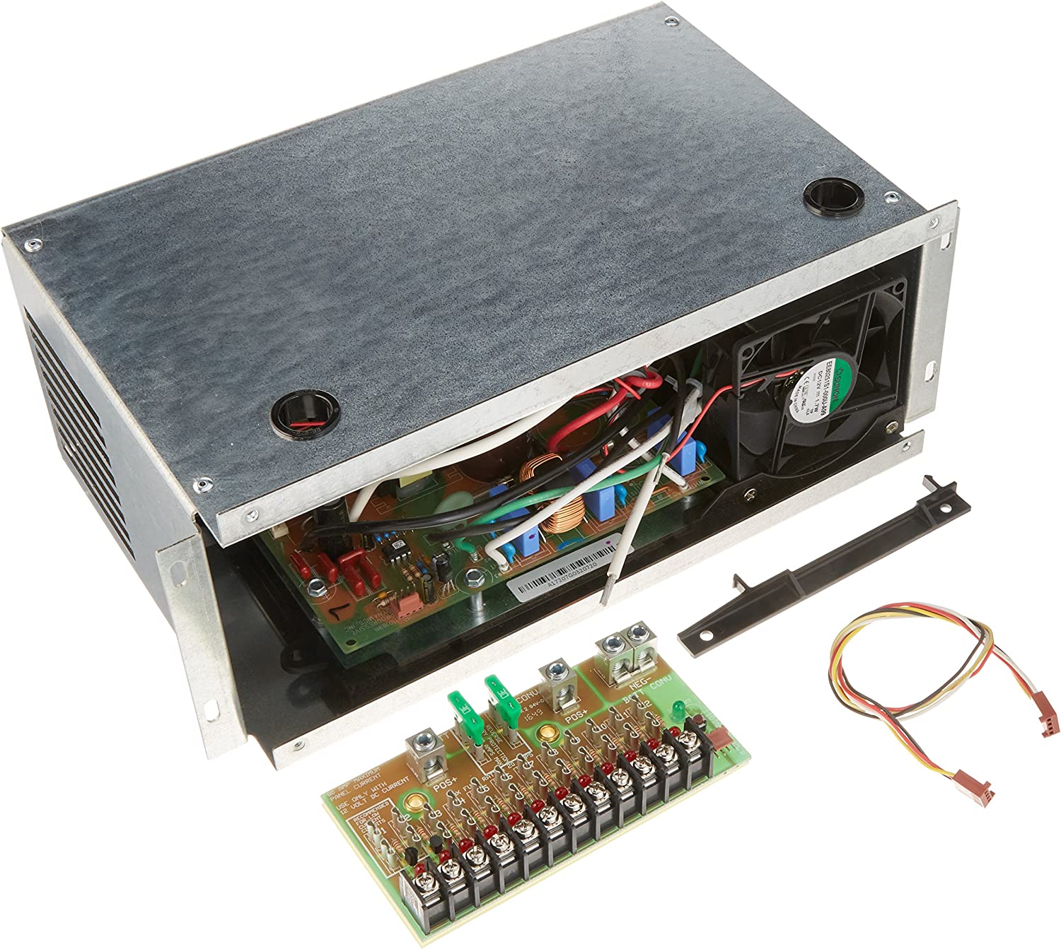 Progressive Dynamics PD4635V Inteli-Power 30A Converter for Progressive ...
